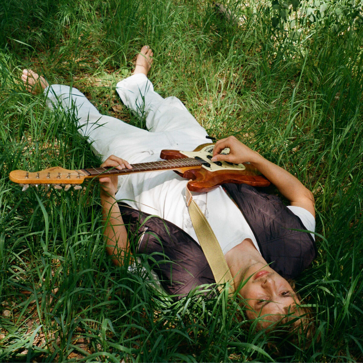 Ark White - Official Website